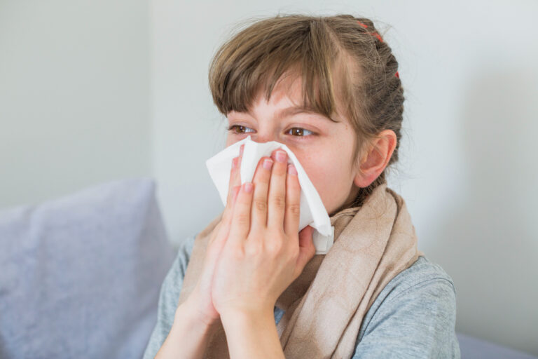 Understanding Pediatric Sinusitis: Symptoms, Causes, Diagnosis, and ...